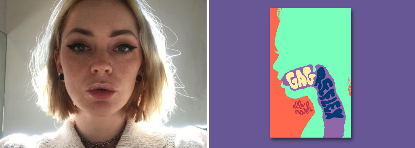 An Interview with Author Elle Nash